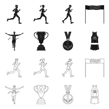 Running Medal Images – Browse 51,972 Stock Photos, Vectors, and Video ...