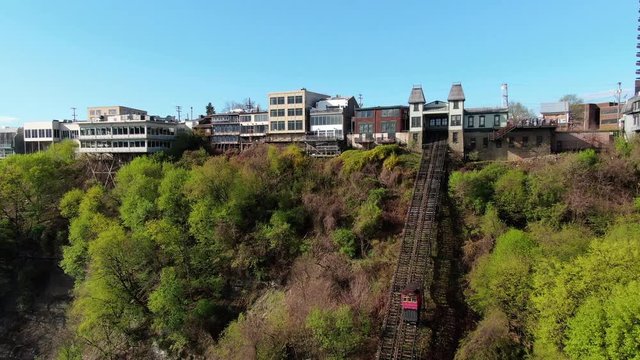 "Duquesne Incline" Images – Browse 108 Stock Photos, Vectors, and Video ...