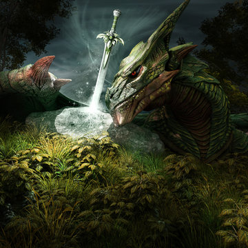 Free Dragon Images – Browse 2,380 Free Stock Photos, Vectors, and Video ...