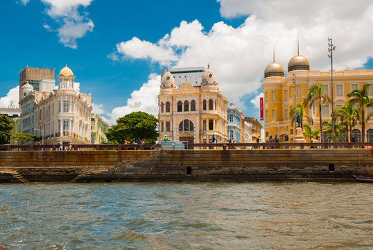 Marco Zero Recife Images – Browse 582 Stock Photos, Vectors, and Video ...