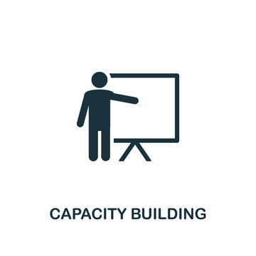 Capacity Building Icon Images – Browse 1,071 Stock Photos, Vectors, and ...