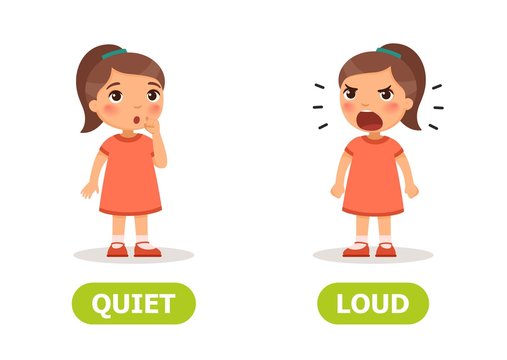 Loud Cartoon Images – Browse 35,927 Stock Photos, Vectors, and Video ...