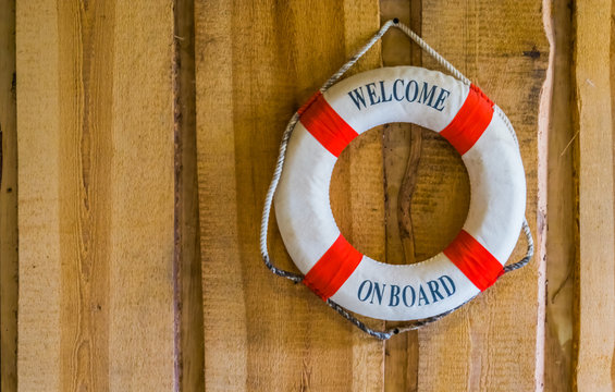 Welcome Aboard Nautical Images – Browse 457 Stock Photos, Vectors, and ...