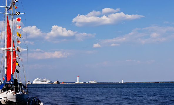 Sailing Signal Flags Images – Browse 9,467 Stock Photos, Vectors, and ...