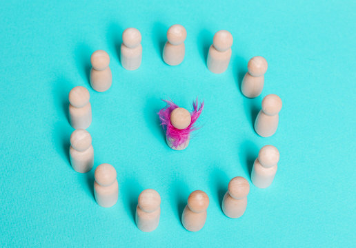 Slut-Shaming Images – Browse 39 Stock Photos, Vectors, and Video ...