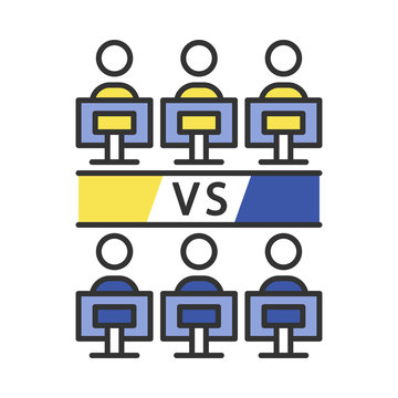 Round-Robin Images – Browse 131 Stock Photos, Vectors, and Video ...