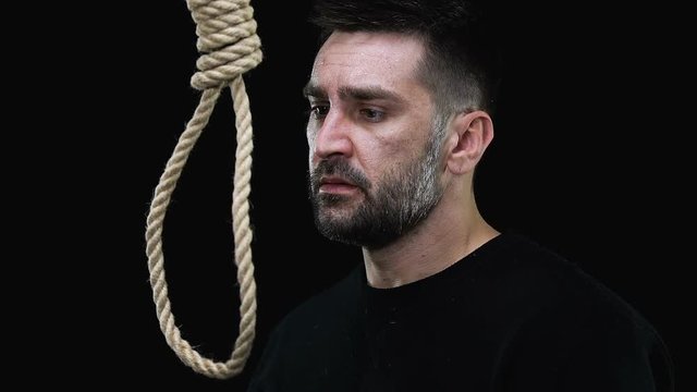 "Hangmans Noose" Bilder – Durchsuchen 134 Archivfotos, Vektorgrafiken ...