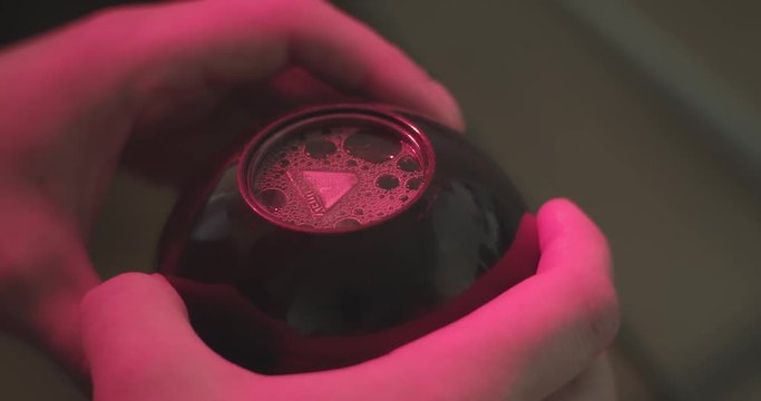 Magic Eight Ball Images – Browse 2,847 Stock Photos, Vectors, and Video ...