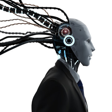 Robot Cables Images – Browse 16,532 Stock Photos, Vectors, and Video ...