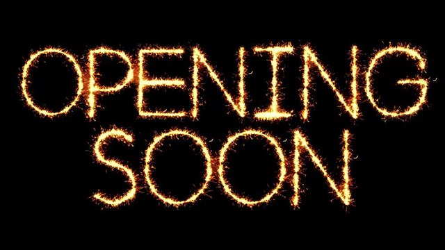 "Opening Soon" Images – Browse 2,021 Stock Photos, Vectors, and Video ...