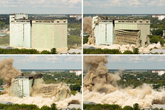 Implosion Bilder – Durchsuchen 2,162 Archivfotos, Vektorgrafiken und ...