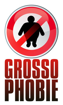Grossophobie Imagens – Procure 19 fotos, vetores e vídeos | Adobe Stock
