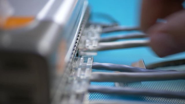 Ethernet Cable Images – Browse 66,468 Stock Photos, Vectors, and Video ...