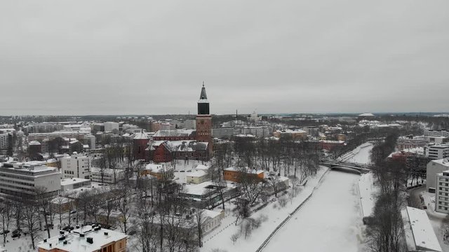 Imágenes de "Turku Cathedral": descubre bancos de fotos, ilustraciones ...