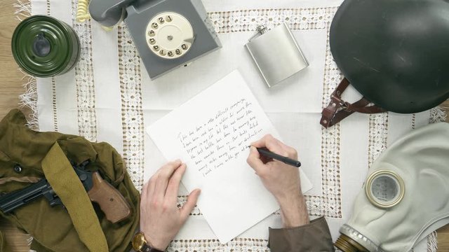 Vintage Photo Soldier Images – Browse 1,888 Stock Photos, Vectors, and ...