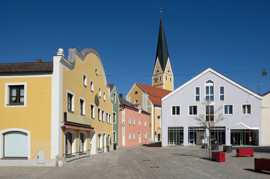 Obrazy (Dietfurt) — zdjęcia, wektory i wideo bez tantiem (194) | Adobe ...