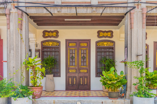 Shophouse Images – Browse 2,593 Stock Photos, Vectors, and Video ...