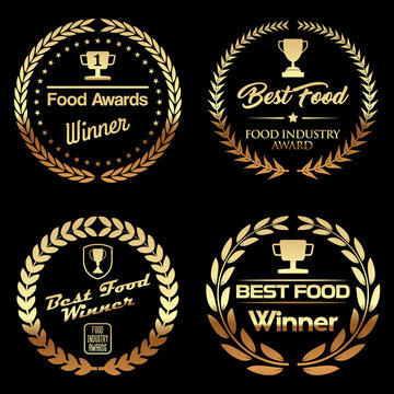 Good Food Awards Logo