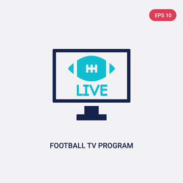 "Football Tv Program"-Bilder: Stock-Fotos & -Videos. | Adobe Stock