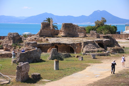 Carthaginois-Bilder: Stock-Fotos & -Videos. | Adobe Stock