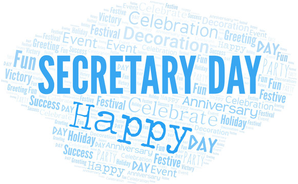 Secretary Day Images – Browse 13,441 Stock Photos, Vectors, and Video ...