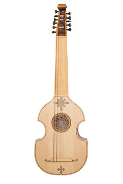 Vihuela Renaissance