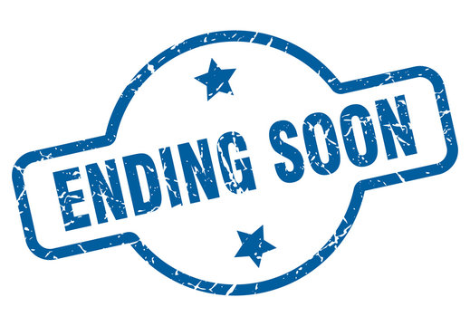 317 BEST "Ending Soon" IMAGES, STOCK PHOTOS & VECTORS | Adobe Stock