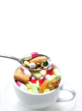 Polypharmacy Images – Browse 279 Stock Photos, Vectors, and Video ...