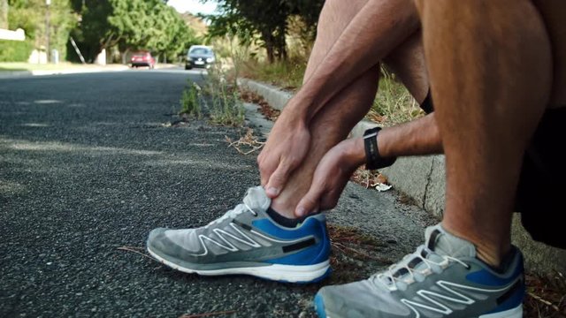 Running Injury Images – Browse 36,280 Stock Photos, Vectors, and Video ...