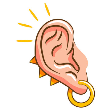 Earcú Clipart