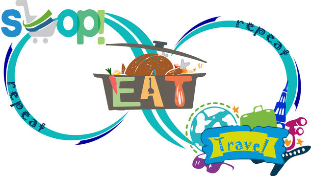 "Eat Logo" Images – Browse 51 Stock Photos, Vectors, and Video | Adobe ...