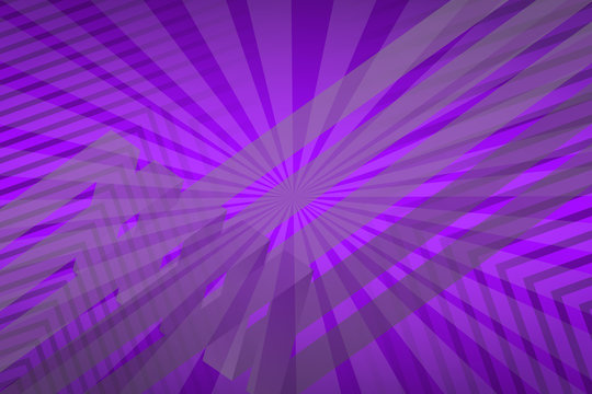 Purple Graphic Design