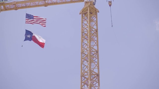 American Flag Crane Images – Browse 869 Stock Photos, Vectors, and ...