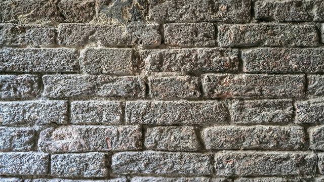 Dungeon Brick Wall