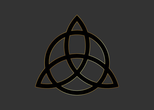 Charmed Symbol Wallpaper