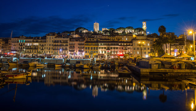 Cannes Ville Images – Browse 847 Stock Photos, Vectors, and Video ...