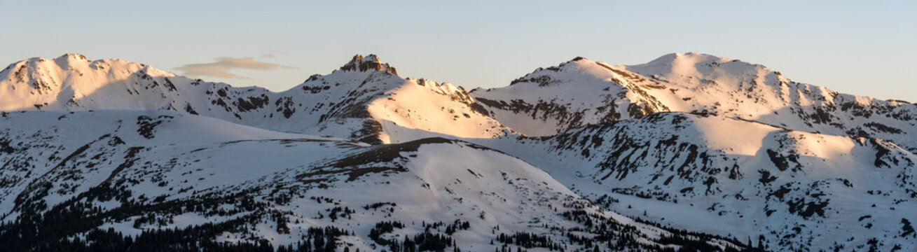 Colorado Mountains Snow Images – Browse 75,680 Stock Photos, Vectors ...