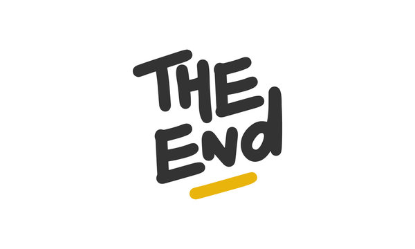 The End Images – Browse 2,830,271 Stock Photos, Vectors, and Video ...