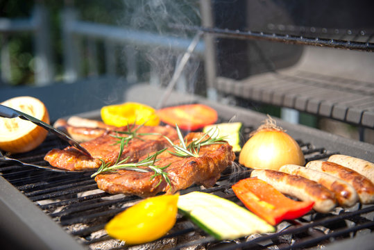 Free Barbecue Images – Browse 6,509 Free Stock Photos, Vectors, and ...