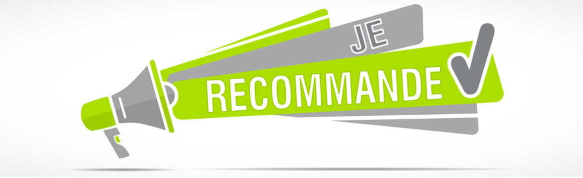 Imágenes de Recommandation: descubre bancos de fotos, ilustraciones ...