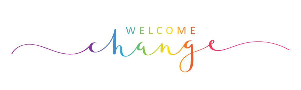"Welcome Change" Bilder – Durchsuchen 36 Archivfotos, Vektorgrafiken ...