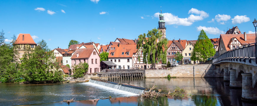 "Pegnitz-Bilder: Stock-Fotos & -Videos. | Adobe Stock