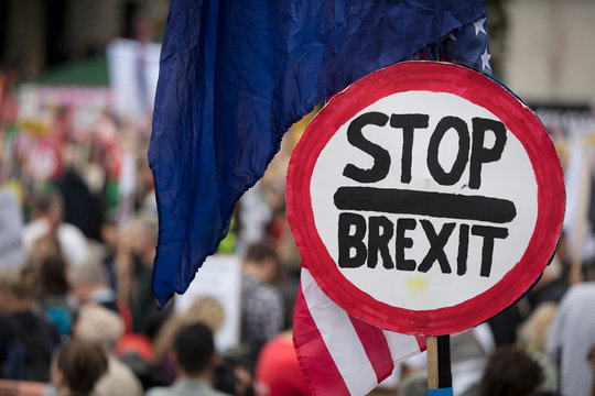 Anti-Brexit Bilder – Durchsuchen 273 Archivfotos, Vektorgrafiken und ...