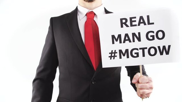 Mgtow-Bilder: Stock-Fotos & -Videos. | Adobe Stock