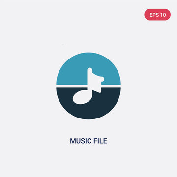 Blue Music Logo Images – Browse 2,493,751 Stock Photos, Vectors, and ...