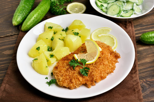 Schnitzelbrot Bilder – Durchsuchen 39,006 Archivfotos, Vektorgrafiken ...