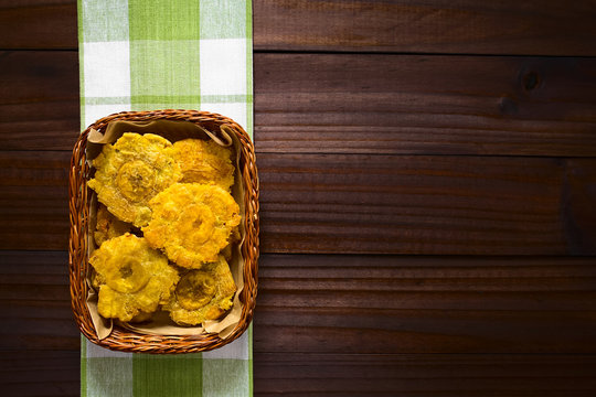 Imágenes de Patacones: descubre bancos de fotos, ilustraciones ...