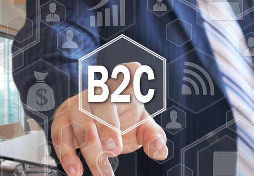 Business-To-Consumer Bilder – Durchsuchen 520 Archivfotos ...