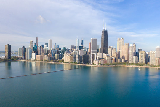 Imágenes de Chicago Buildings: descubre bancos de fotos, ilustraciones ...