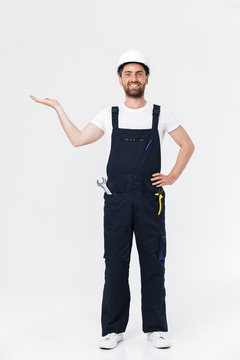 Workman Full Length Images – Browse 150 Stock Photos, Vectors, and ...